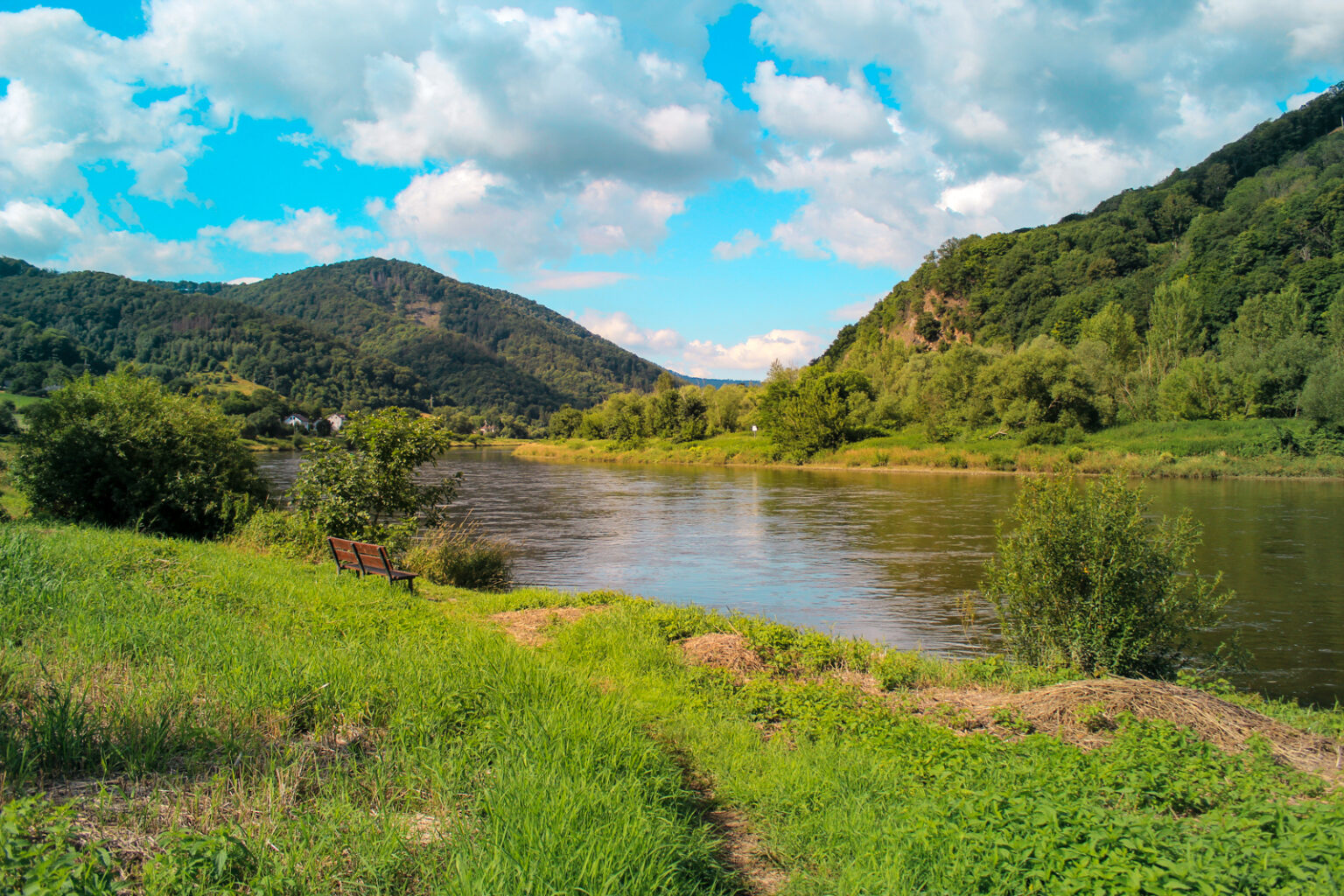From Dresden to Prague: Cycling Along the Elbe - Coddiwomple Chronicles
