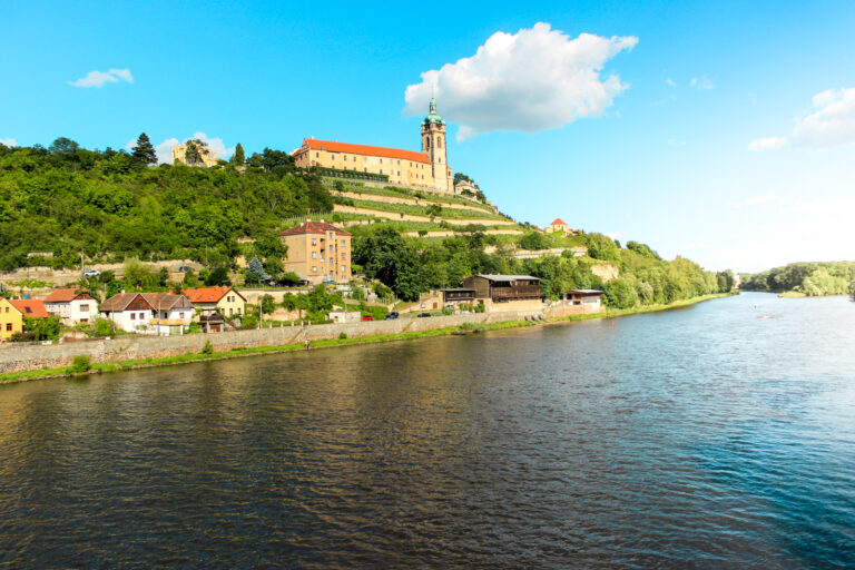 From Dresden to Prague: Cycling Along the Elbe - Coddiwomple Chronicles