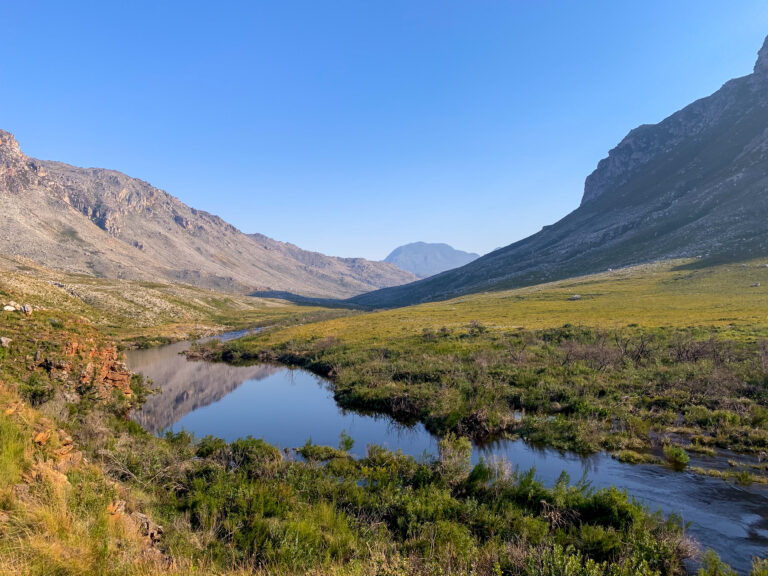 10 Unforgettable Hiking Trails in the Western Cape - Coddiwomple Chronicles