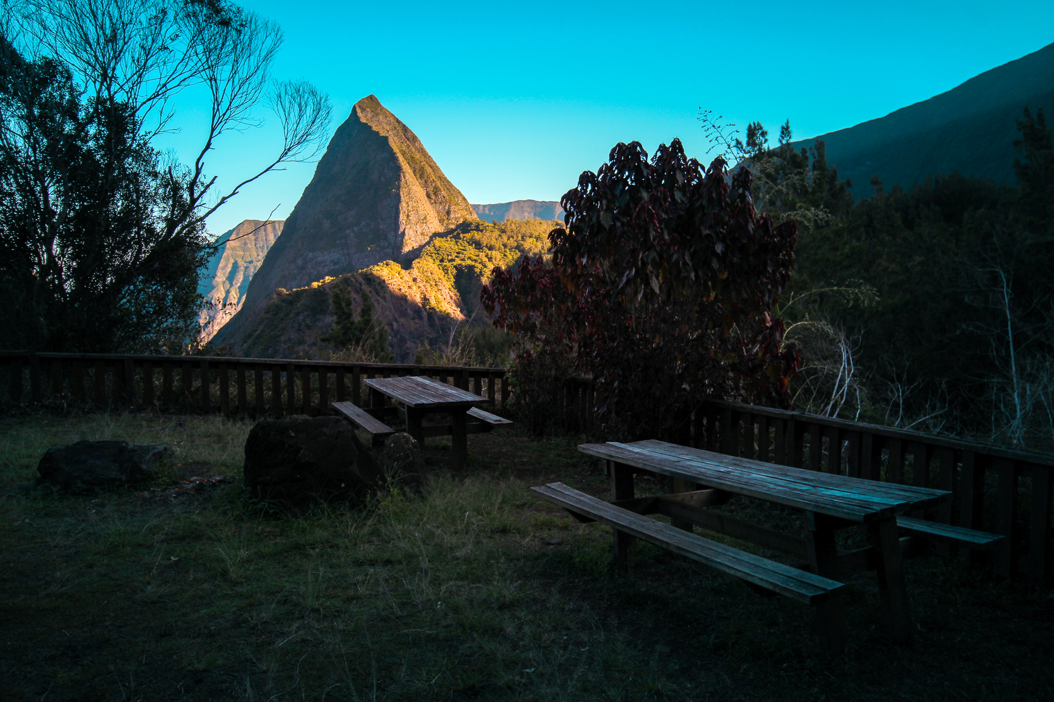 The Best Day Hikes in Réunion Island - Coddiwomple Chronicles