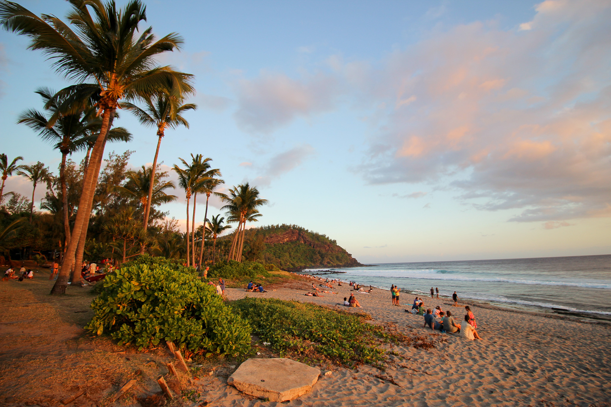 Where to Find the Best Waterfalls, Beaches and Swim Spots in Reunion ...