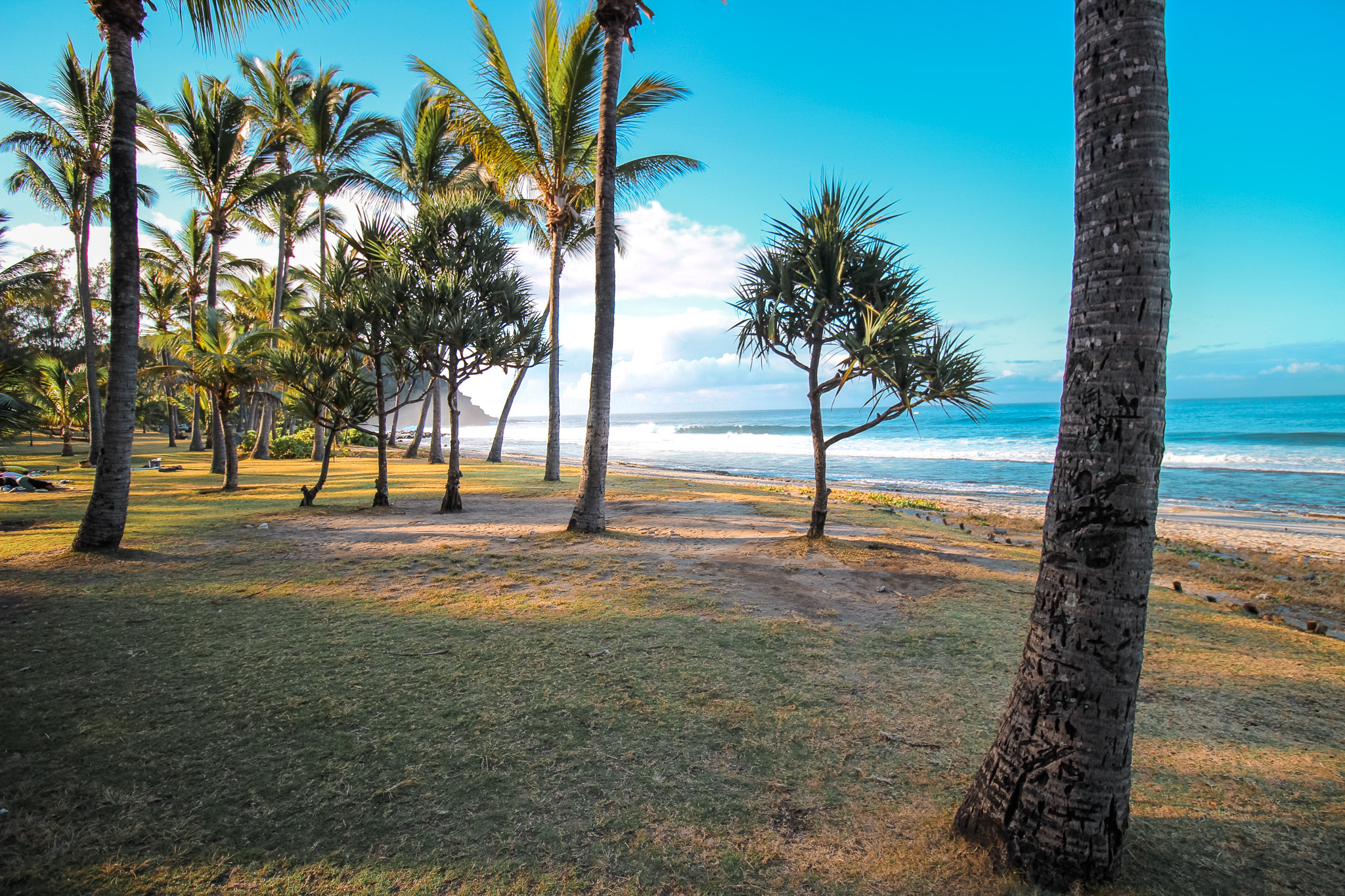 Where to Find the Best Waterfalls, Beaches and Swim Spots in Reunion ...