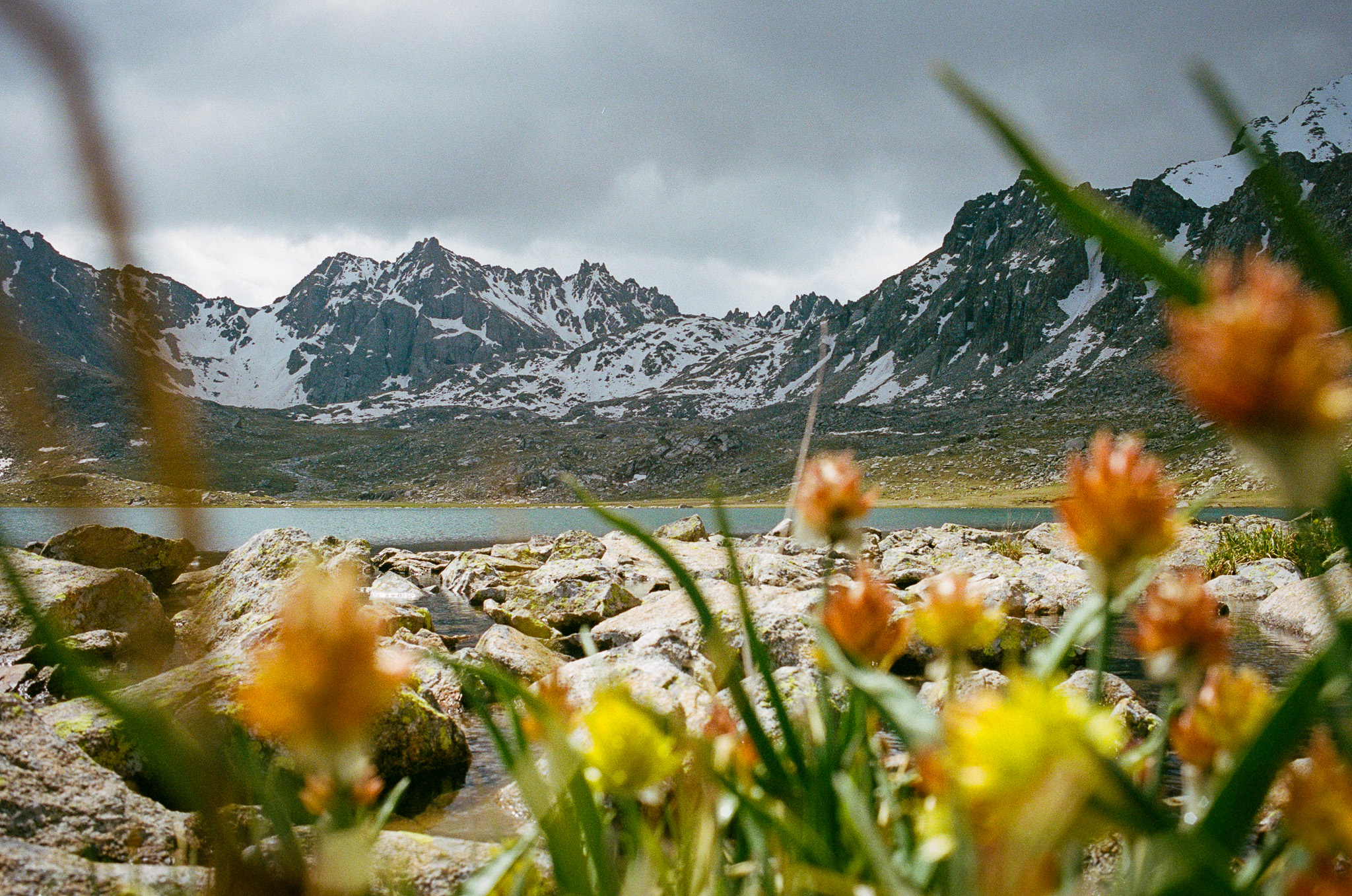 Hiking the Ak-Suu Traverse in Kyrgyzstan - Coddiwomple Chronicles