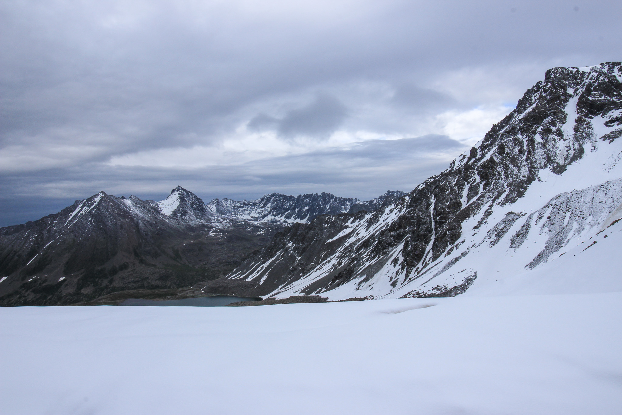 Hiking the Ak-Suu Traverse in Kyrgyzstan - Coddiwomple Chronicles