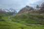 Hiking the Ak-Suu Traverse in Kyrgyzstan - Coddiwomple Chronicles